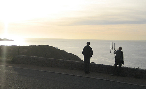 2013: First Release on Jersey | Operation Chough